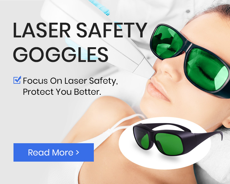Laser Safety Goggles, Glasses, Eyewear, and Windows | LaserPair